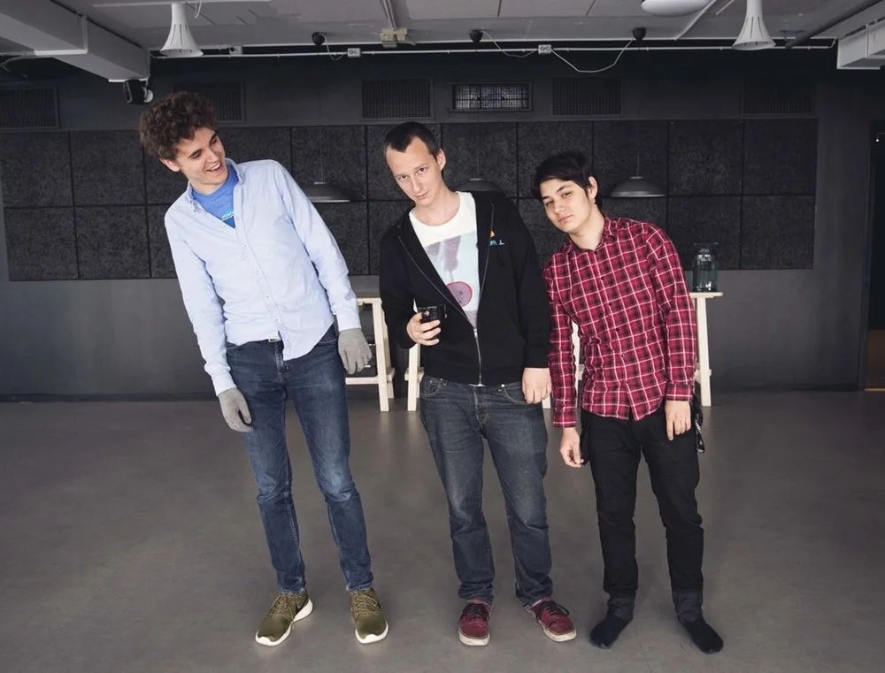 Landfall Games Press Kit — Landfall