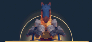 Knightfall: A Daring Journey Press Kit — Landfall