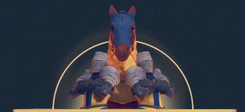 Knightfall: A Daring Journey Press Kit — Landfall