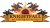 Knightfall: A Daring Journey — Landfall