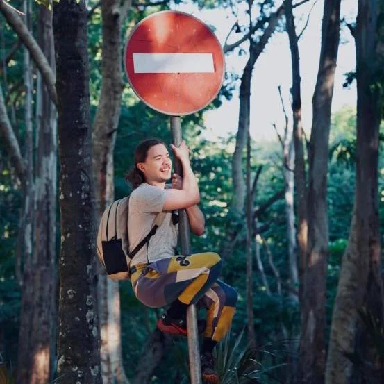 HASTE Team — Landfall