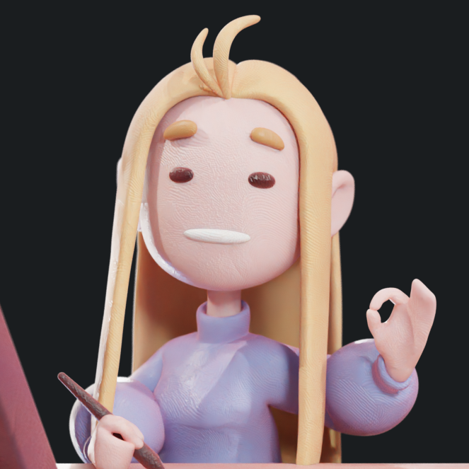 HASTE Team — Landfall