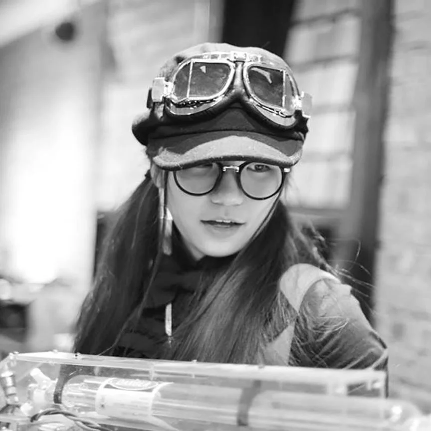 HASTE Team — Landfall