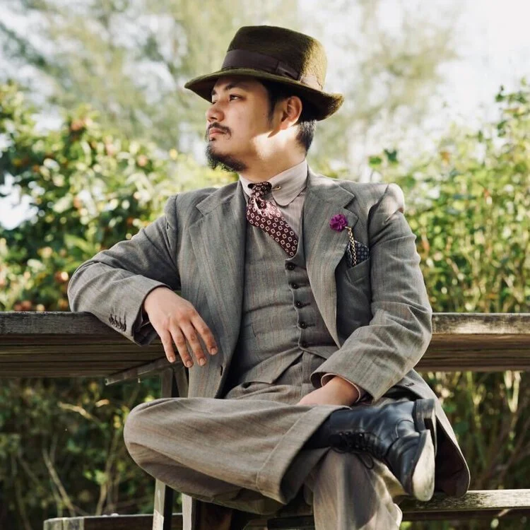 HASTE Team — Landfall