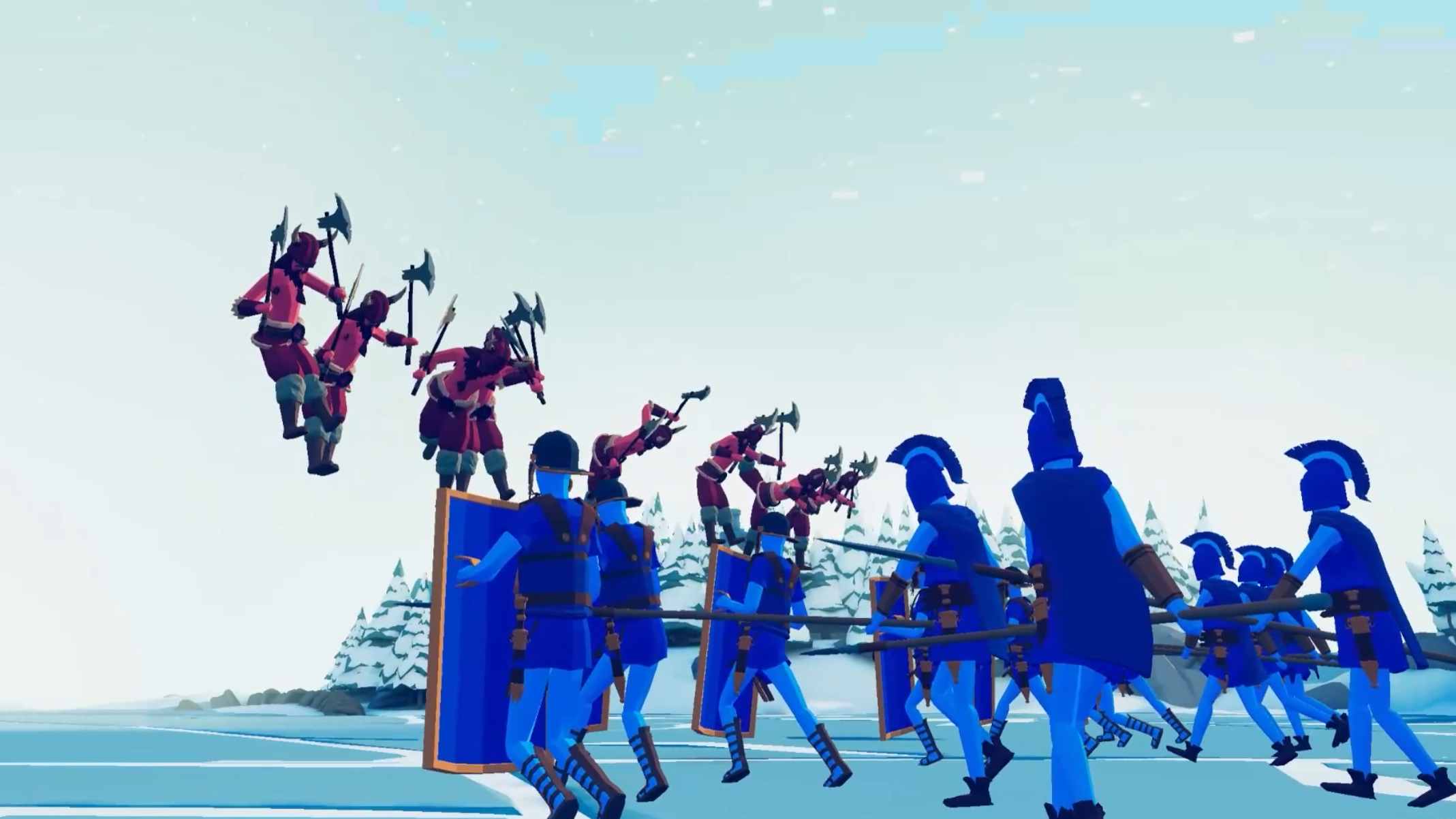 TABS Switch Info — Landfall