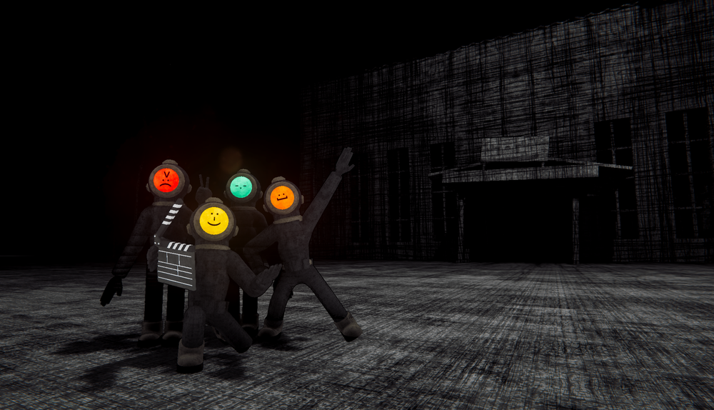 April Fools Press Kit CW — Landfall