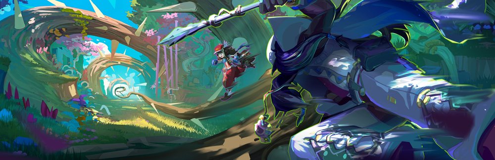 April Fools Press Kit CW — Landfall