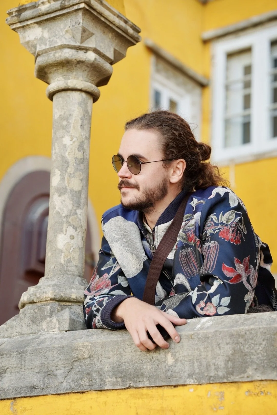 HASTE Team — Landfall