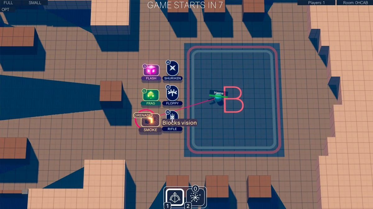 Landfall Archives — Landfall