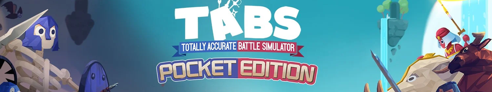 TABS Mobile FAQ — Landfall