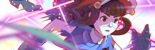 HASTE Press Kit — Landfall