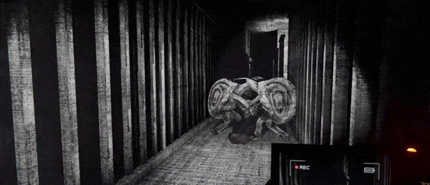 Content Warning Press Kit — Landfall