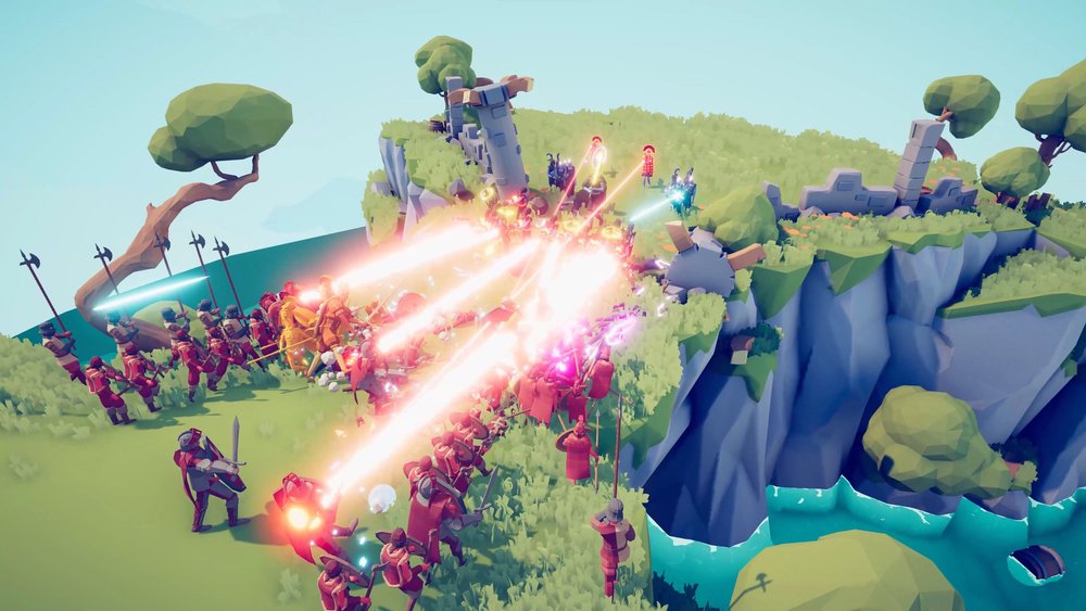 TABS Roadmap — Landfall