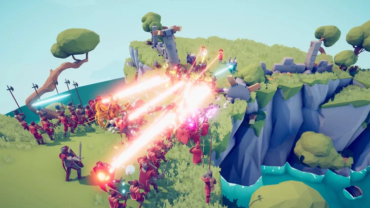 TABS Roadmap — Landfall