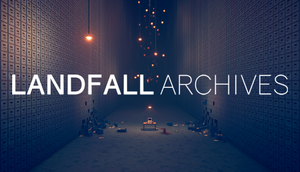 Landfall Games Press Kit — Landfall