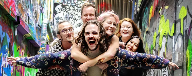 Landfall Games Press Kit — Landfall