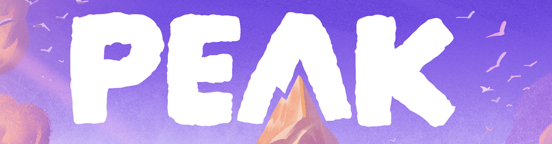 Peak Games Logo Offpeak Games