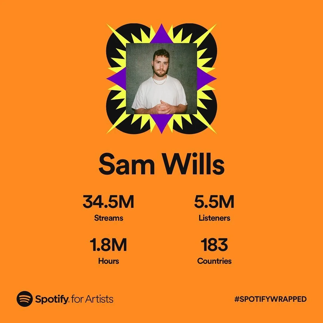 Sam Wills