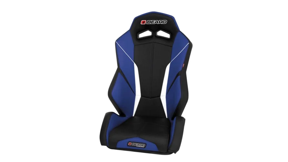 SHOP — Beard Seats
