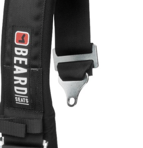 SHOP — Beard Seats