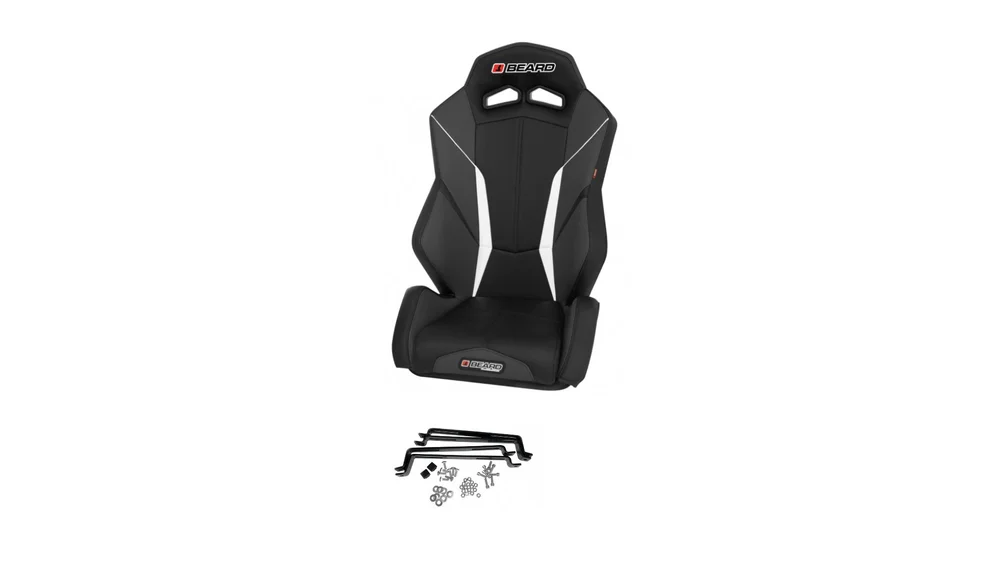 SHOP — Beard Seats