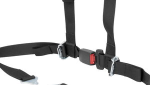 SHOP — Beard Seats