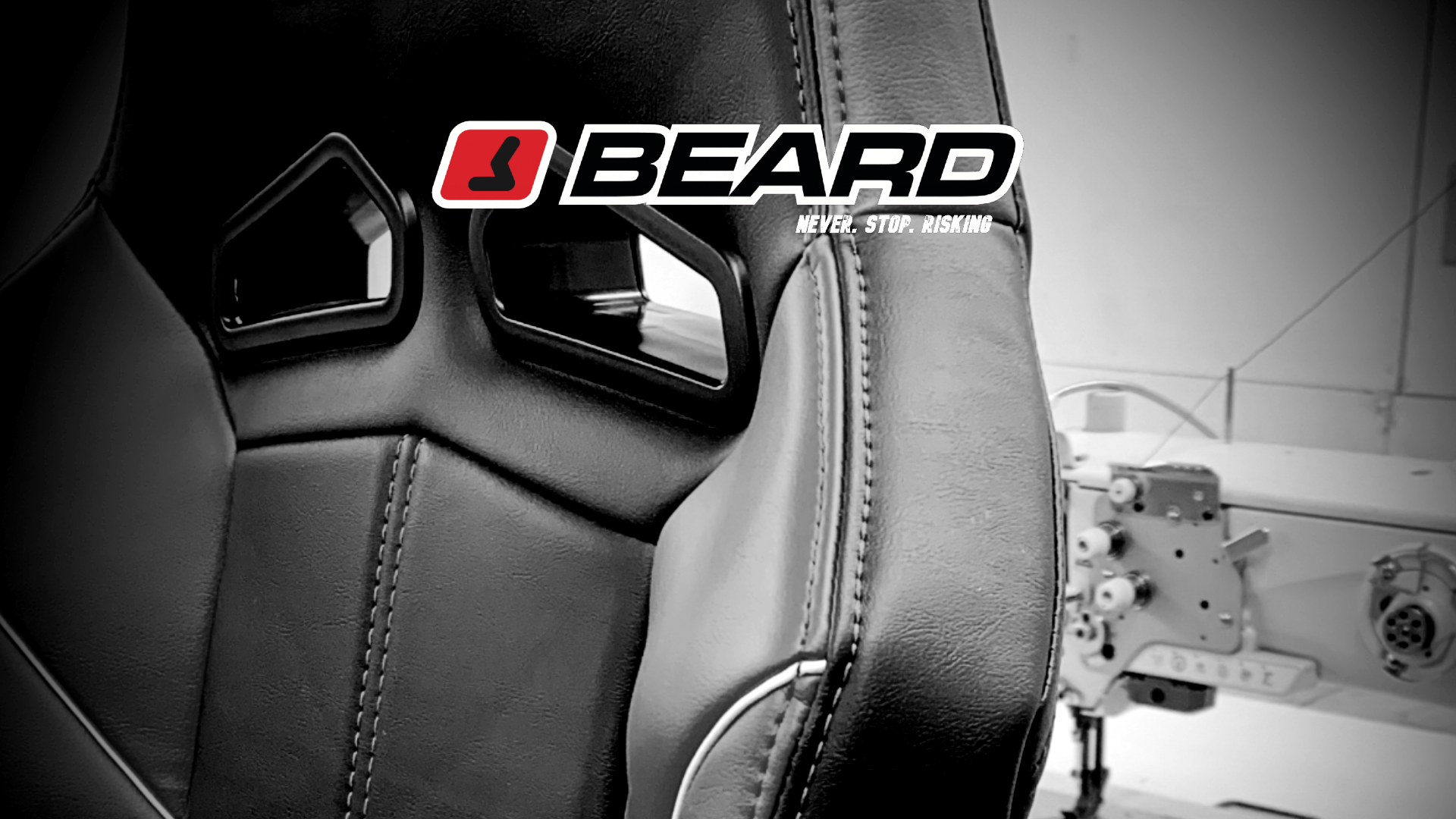 Beard Seats