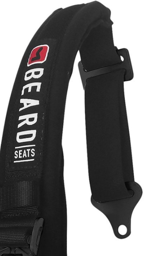 SHOP — Beard Seats