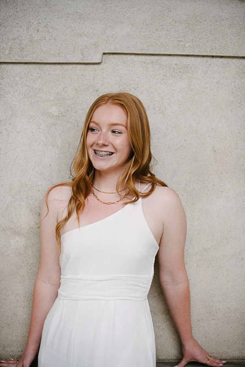 Senior Portraits, Copenhagen — ROCHELLE COOTE PHOTOGRAPHY