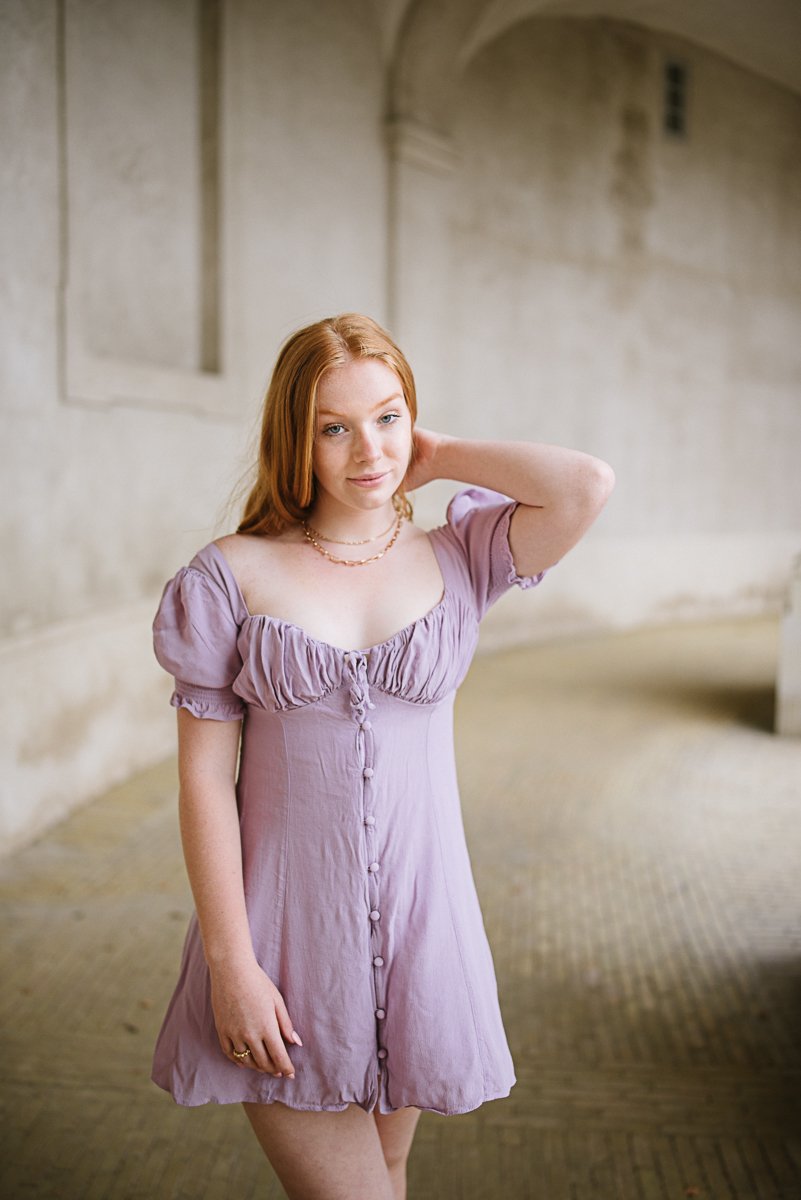 Senior Portraits, Copenhagen — ROCHELLE COOTE PHOTOGRAPHY