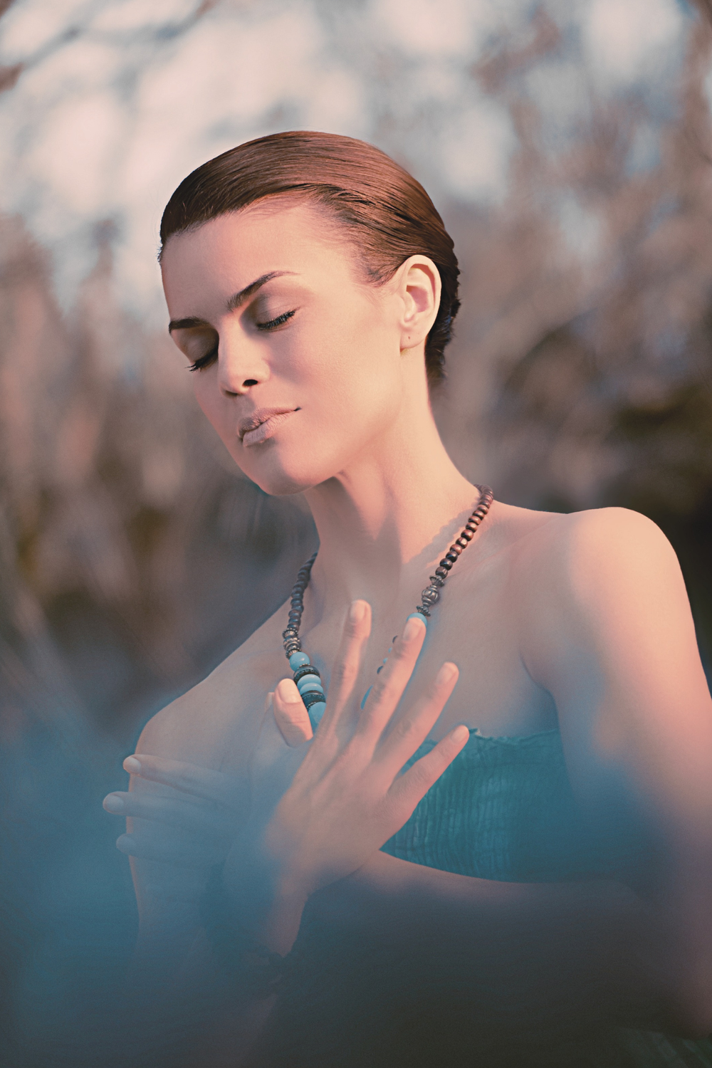 Your Soul Path, PLLC— Spiritual Counseling