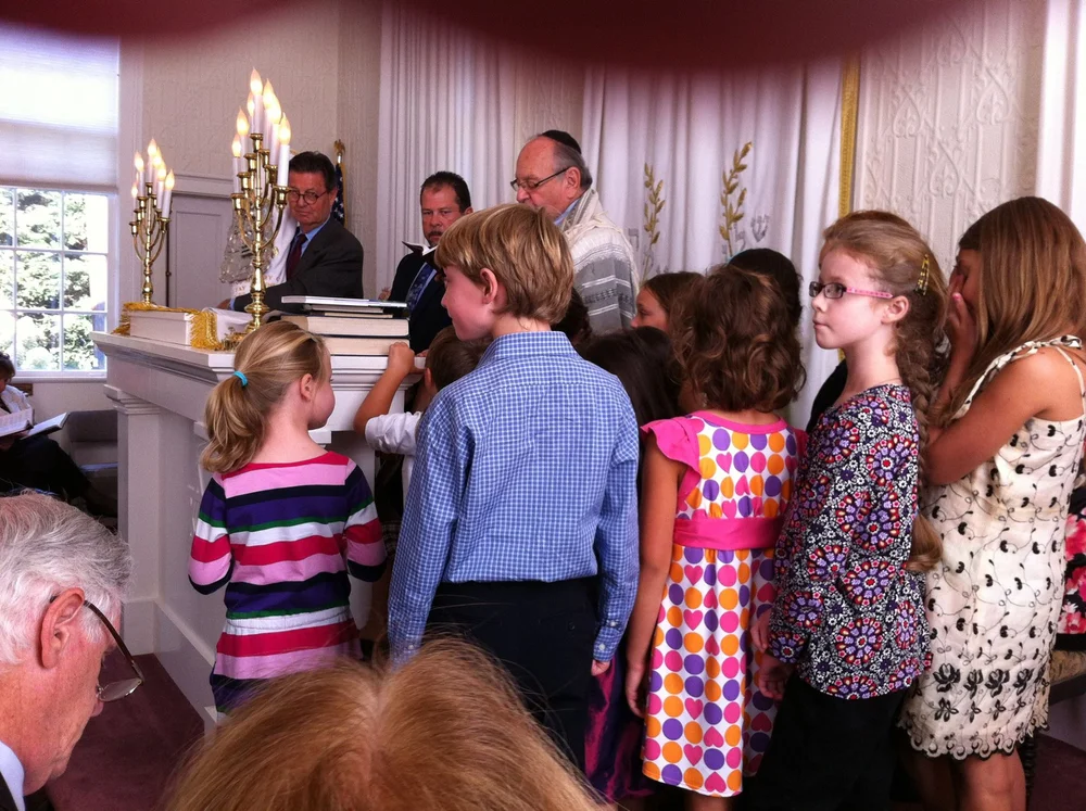 Congregation Beth Israel