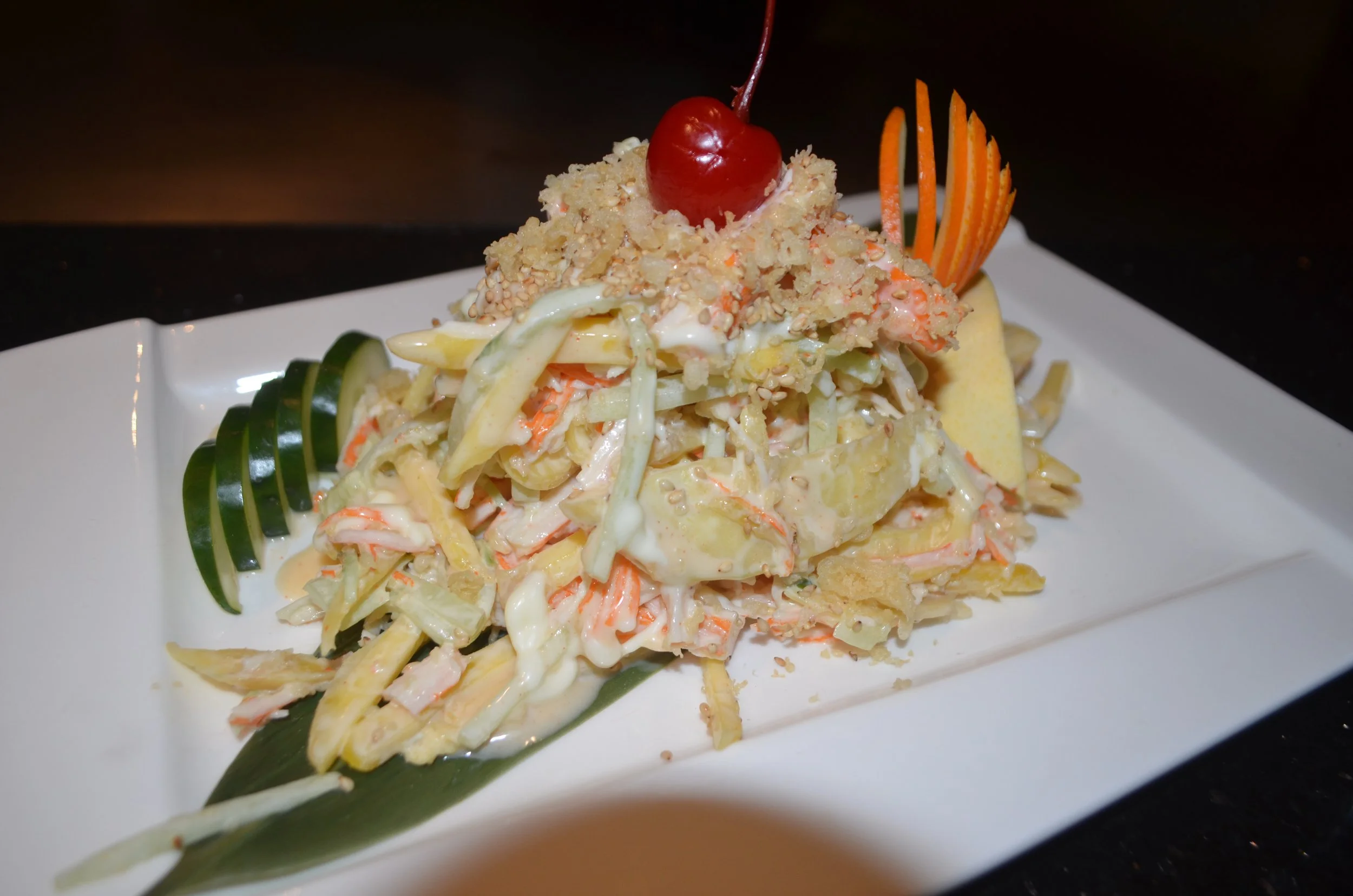 Gallery — Kasai Kosher Hibachi