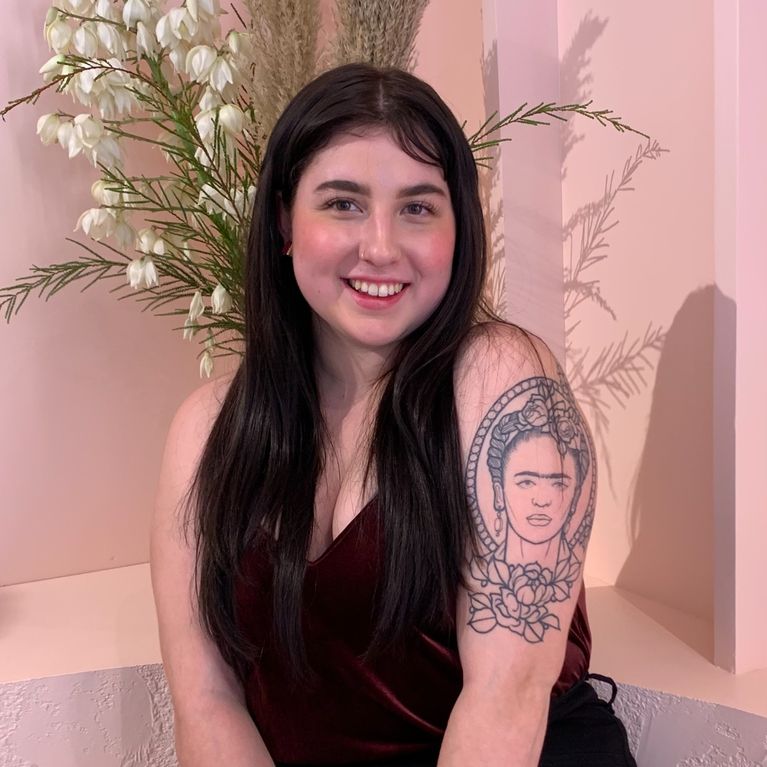 About Us — GALS