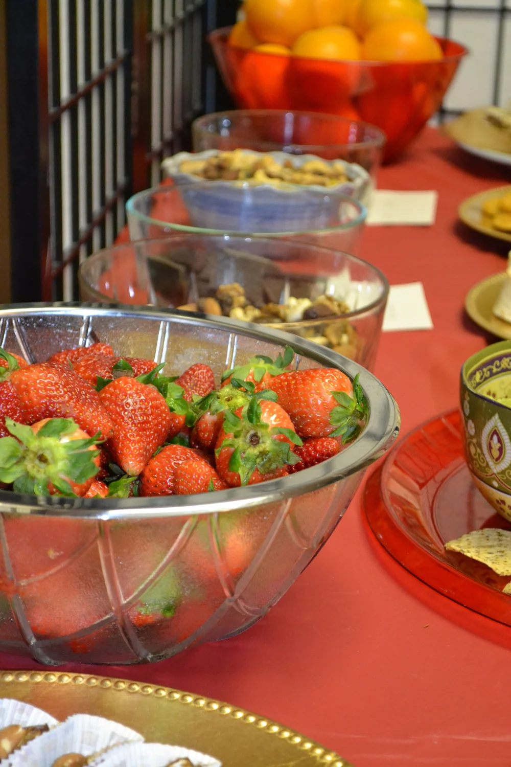 Remee's Recipes & Remedies — Empress Acupuncture