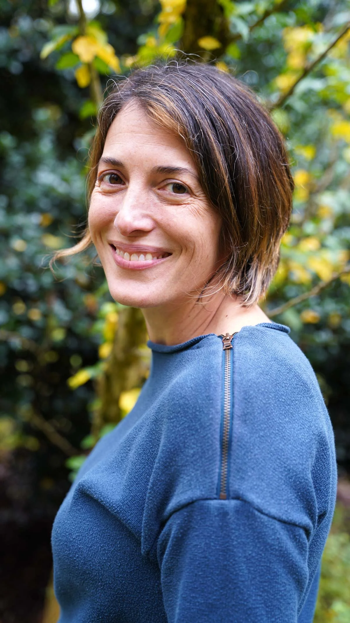 About Jodi — Jodi Lynn Anderson