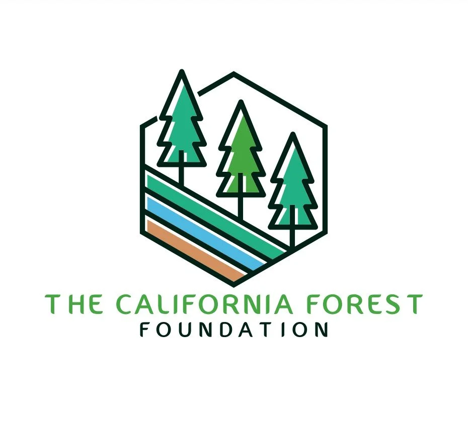 The California Forest Foundation