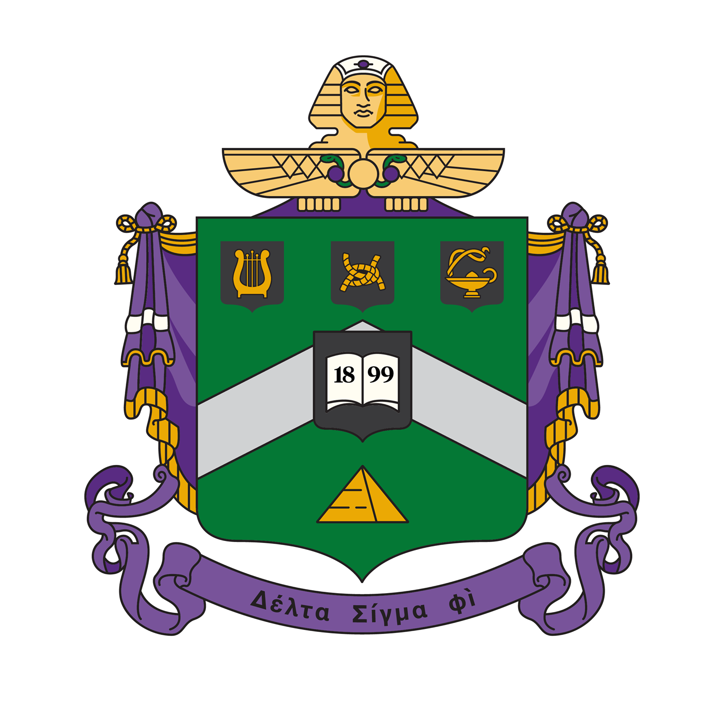 Delta Sigma Phi Texas A M Interfraternity Council