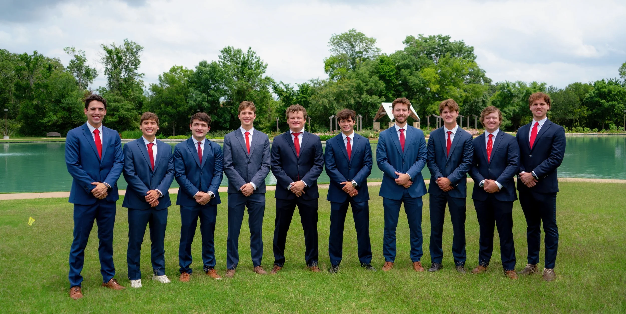 Texas A&M Interfraternity Council