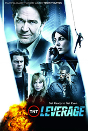 Dean Devlin — Electric Entertainment