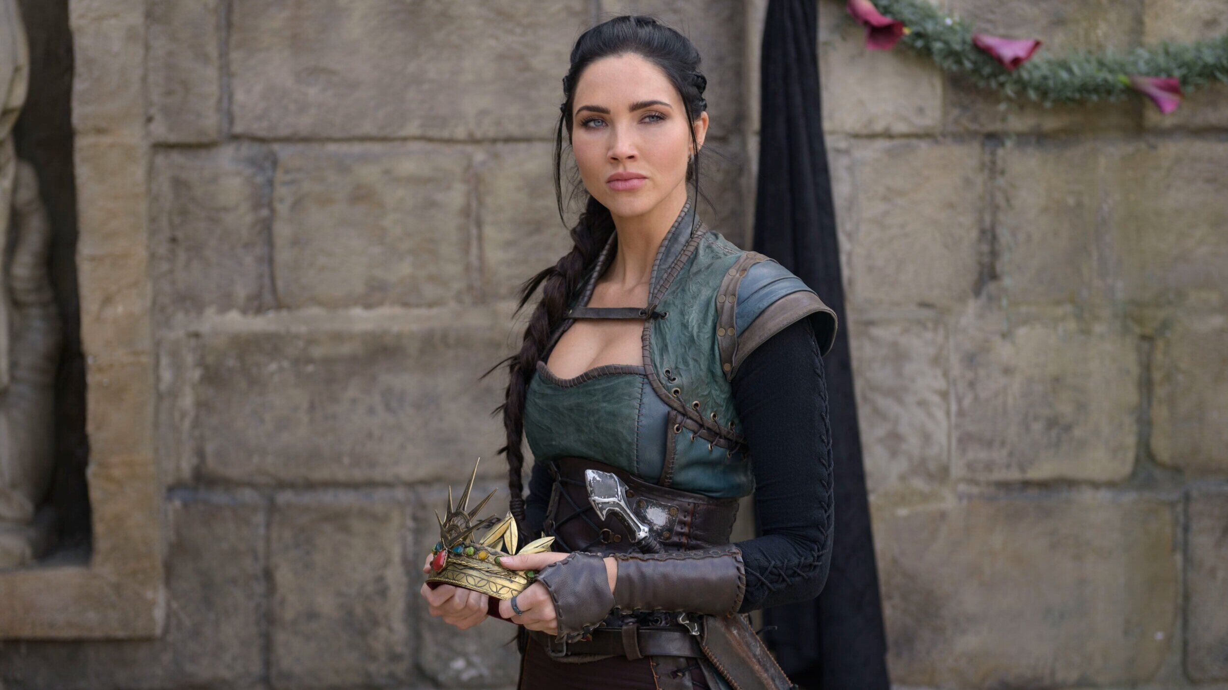 Television — Electric Entertainment