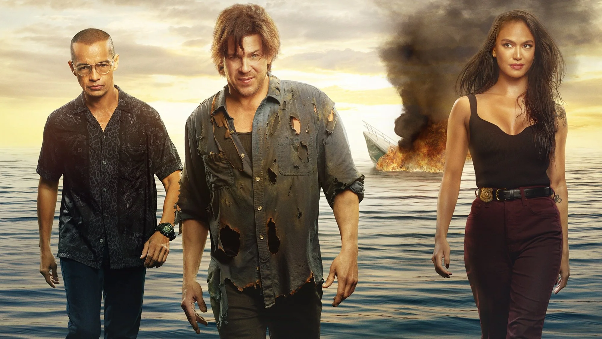 International Release Dates — Electric Entertainment