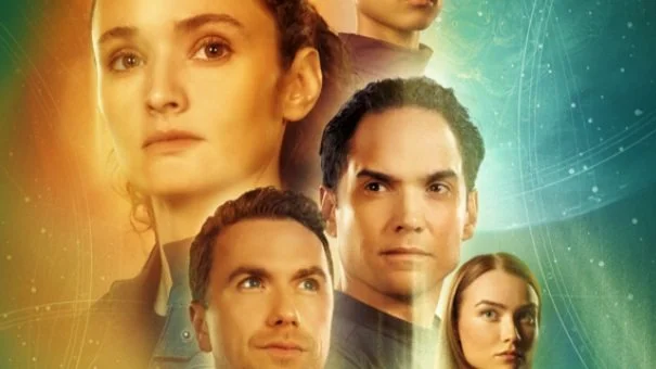 International Release Dates — Electric Entertainment