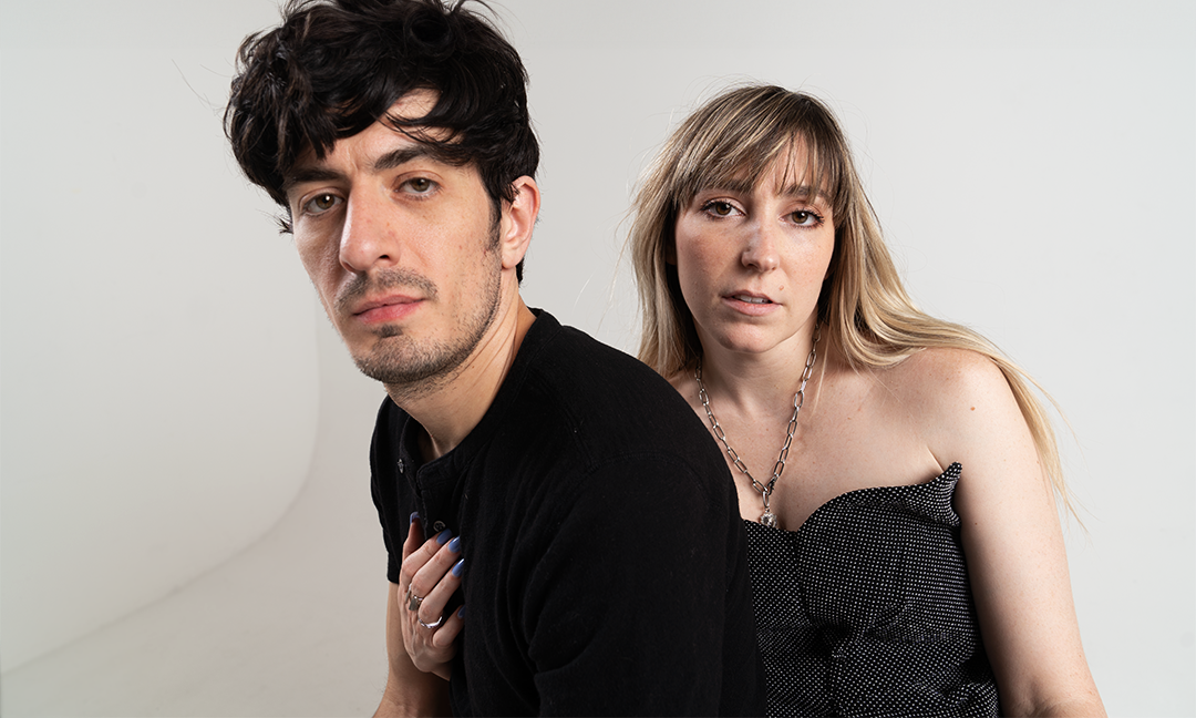 The Poly Couple — Electric Entertainment