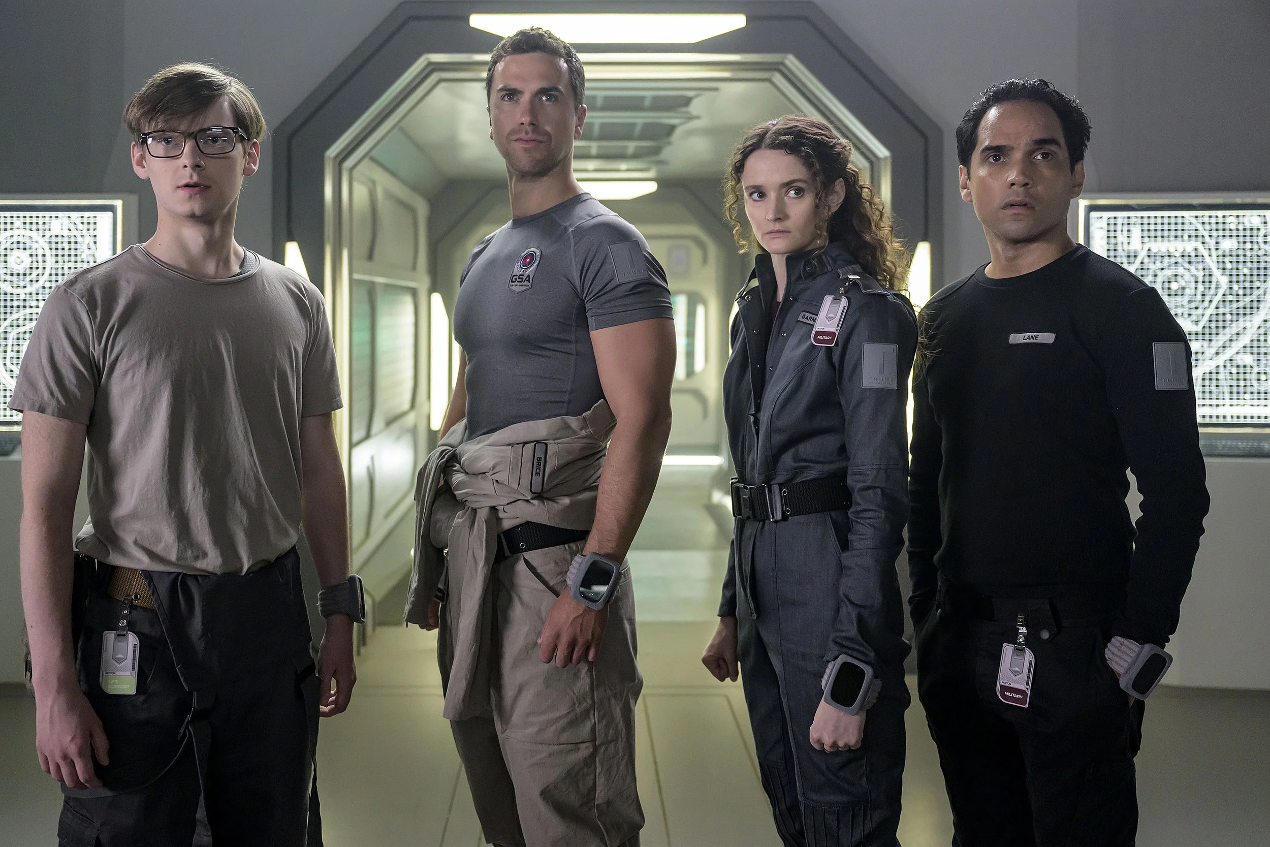 Television — Electric Entertainment