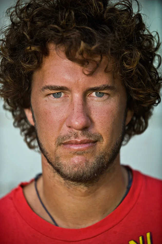 Rob Loud - Photographer, Director, Not Loud