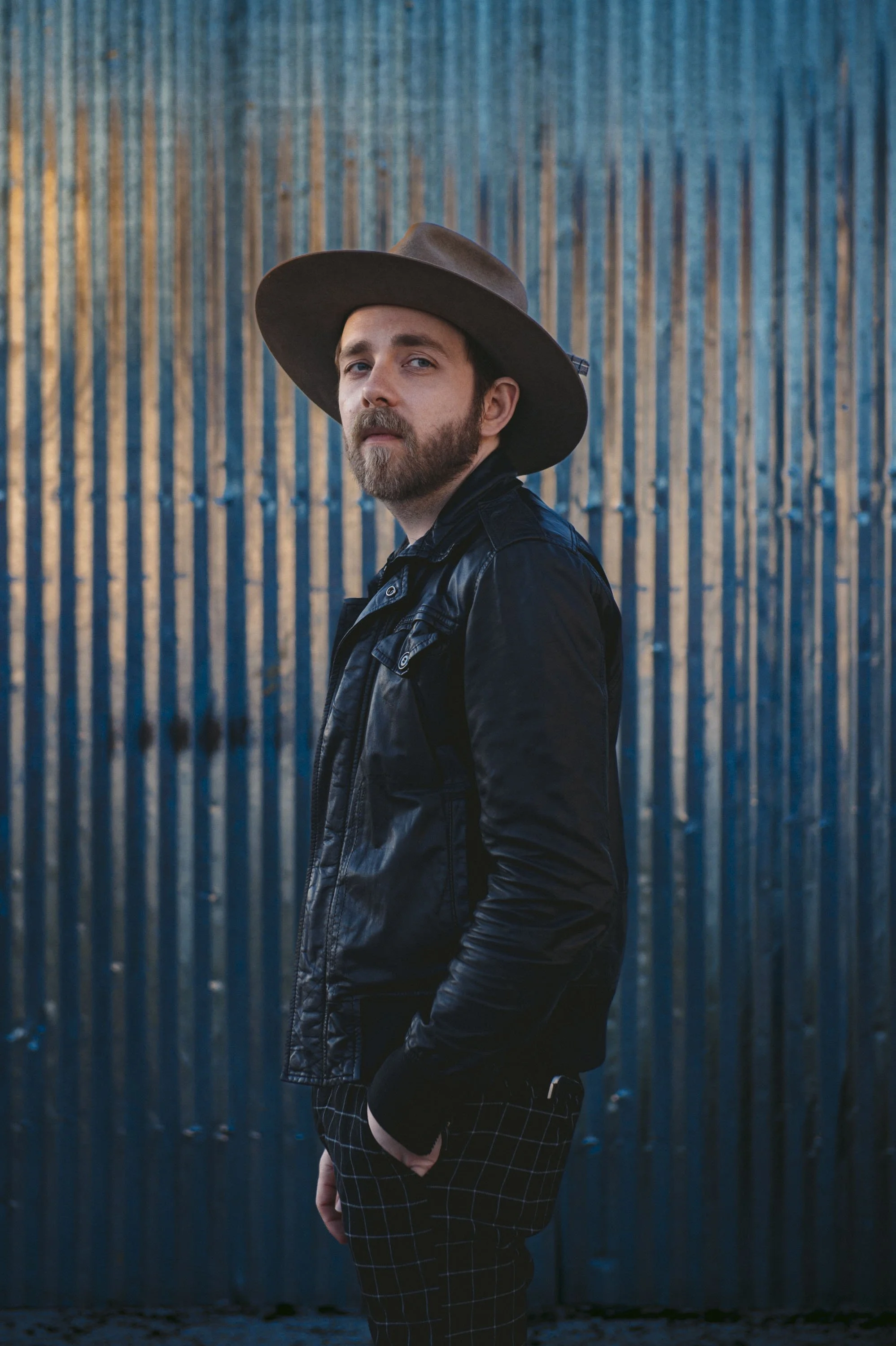 Rob Loud - Photographer, Director, Not Loud