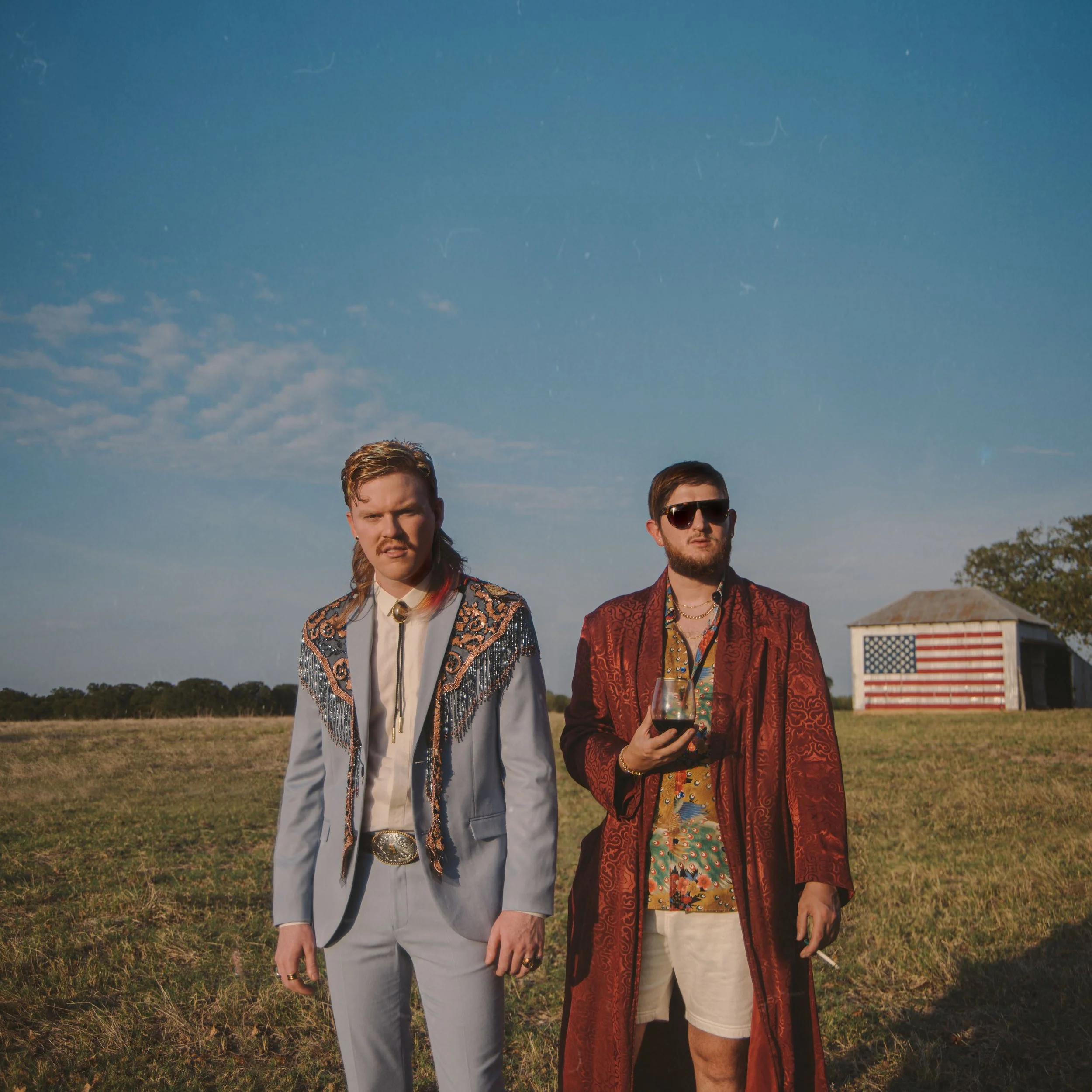 Rob Loud - Photographer, Director, Not Loud