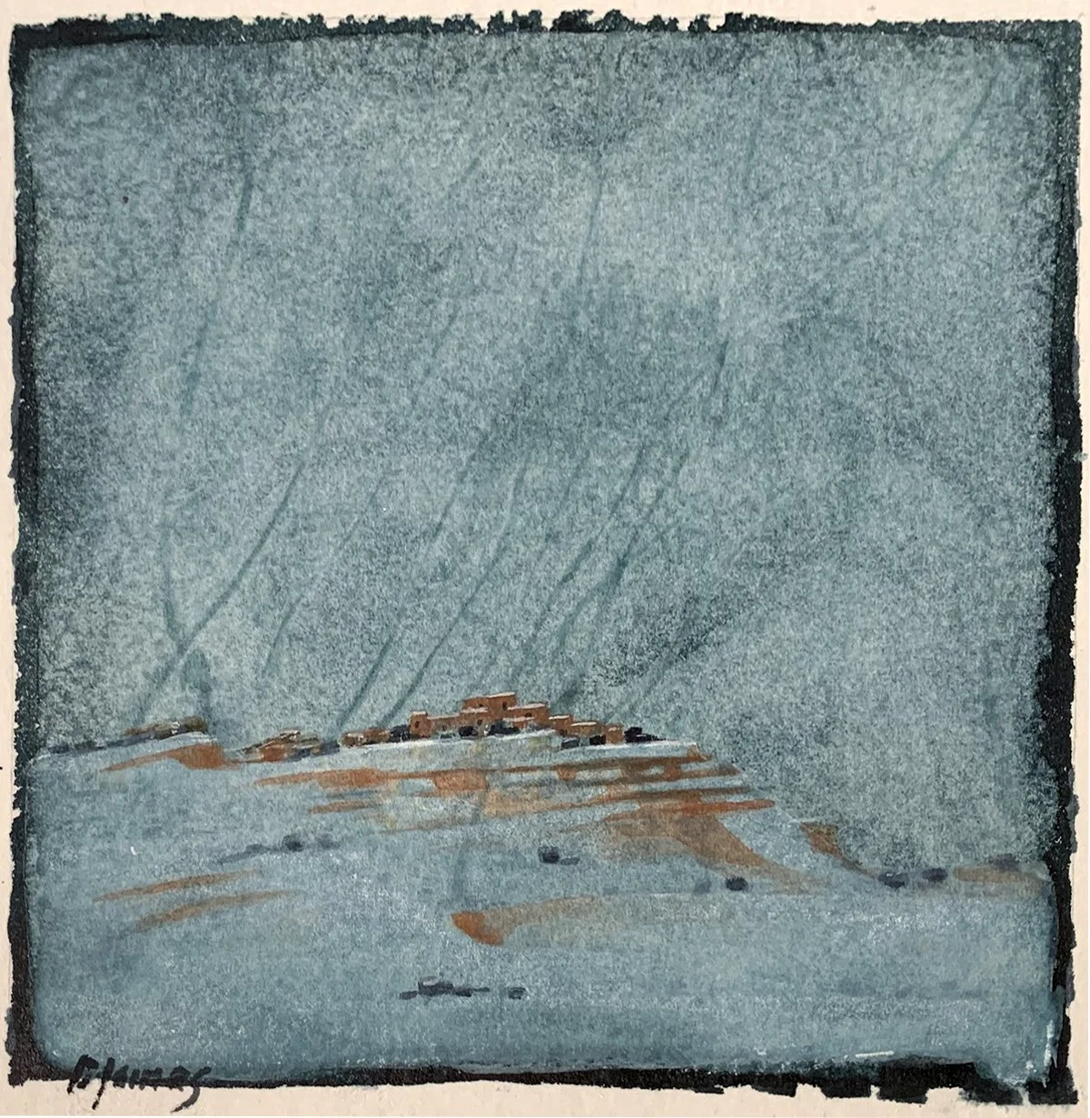 Betsy James — Nedra Matteucci Galleries
