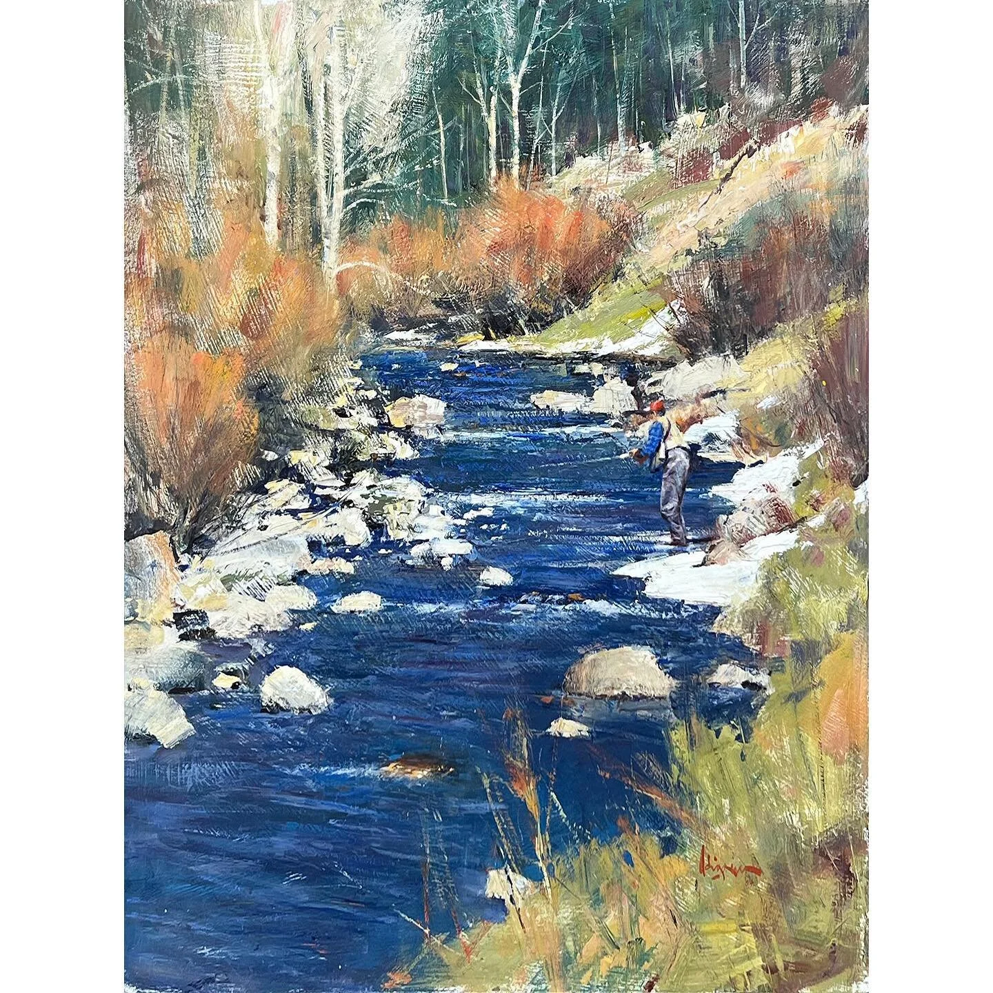 Early Artists of Santa Fe and Taos — Nedra Matteucci Galleries